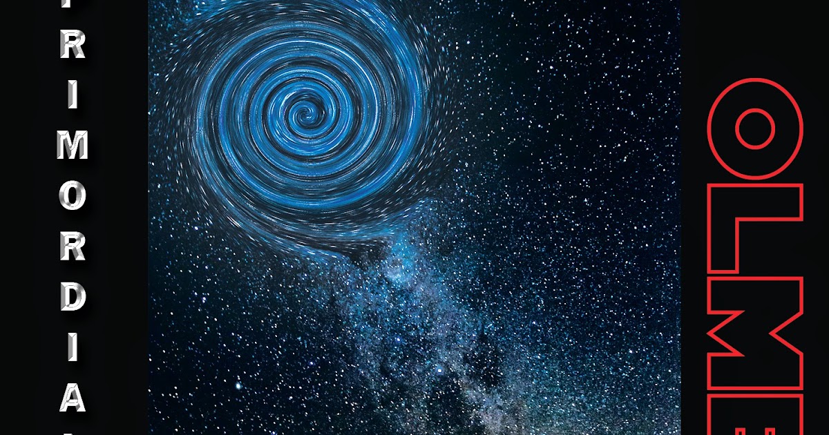 Heavy Planet : Sunday Stoner Sludge: Olmeg - "Primordial Soup"